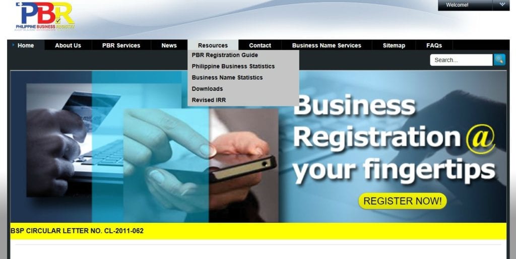 How to Renew Your DTI Permit